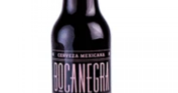 Bocanegra Dunkel beer