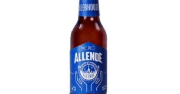 Hero Beer