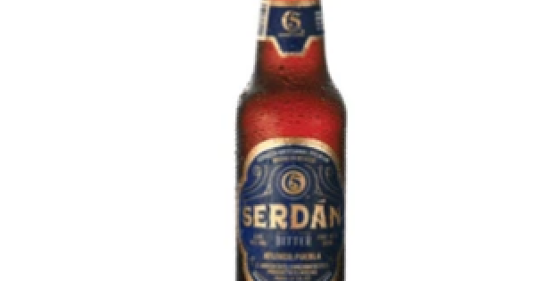 Serdán beer