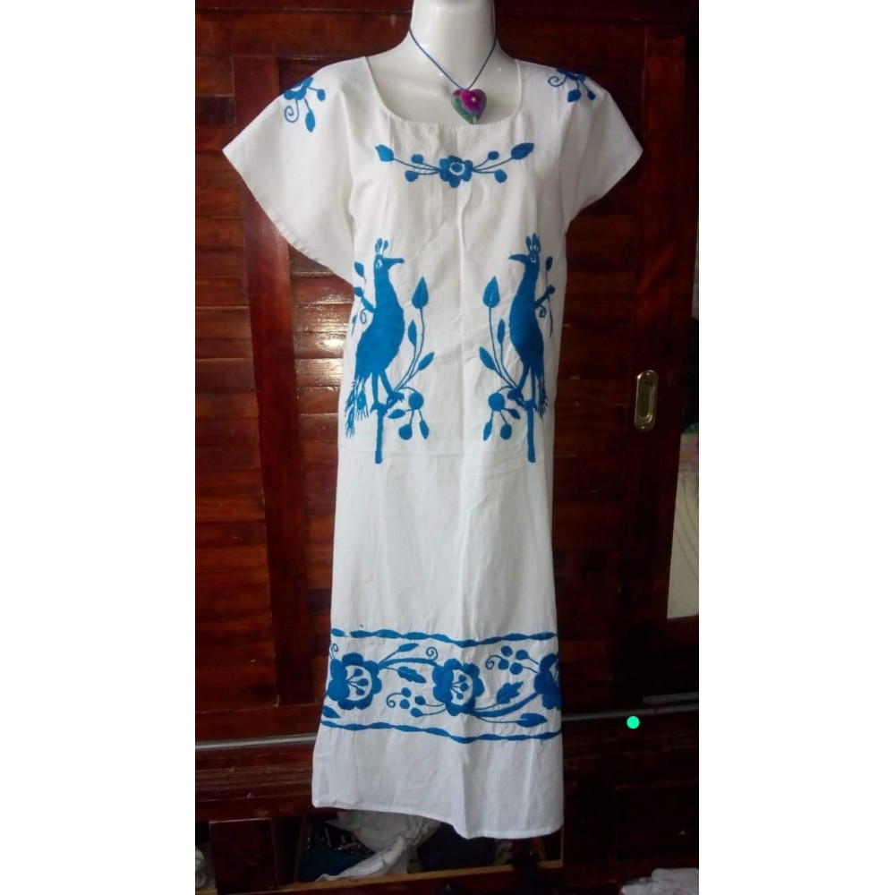 Mexican classic Huipil for sale wholesale