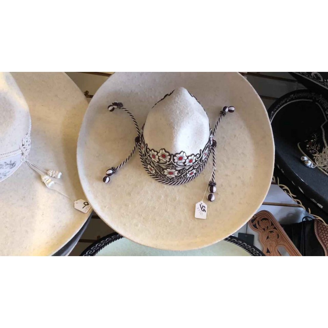 Charro hats for sale wholesale |Mexican charro hat