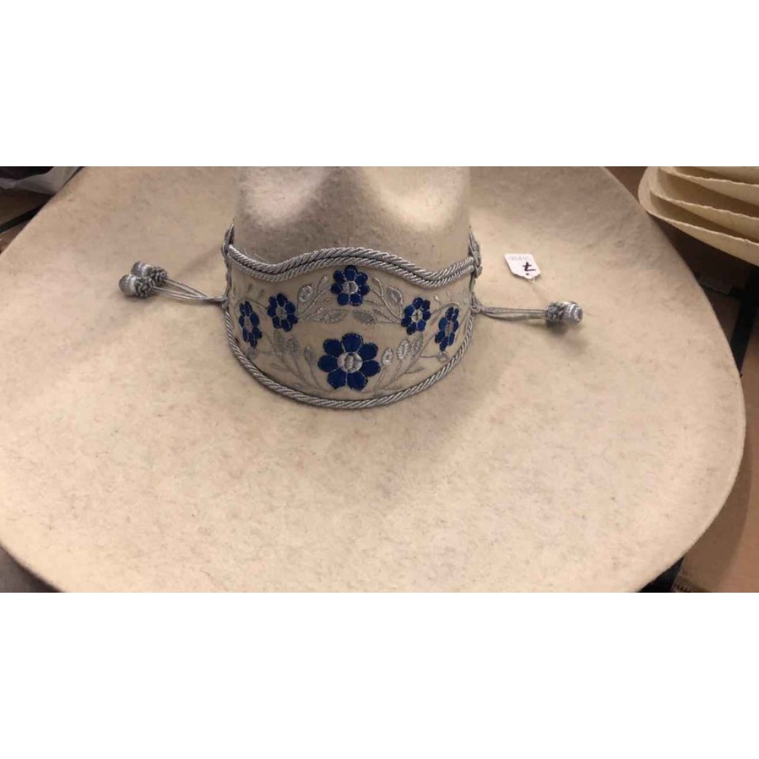 Charro hats for sale wholesale |Mexican charro hat