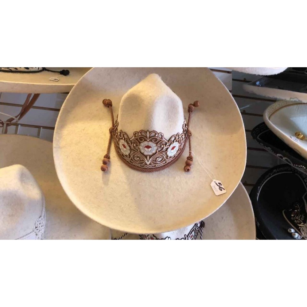 Charro hats for sale wholesale |Mexican charro hat