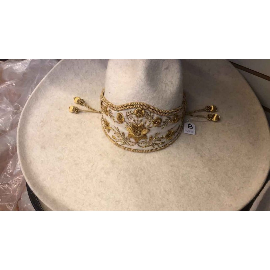 Charro hats for sale wholesale |Mexican charro hat