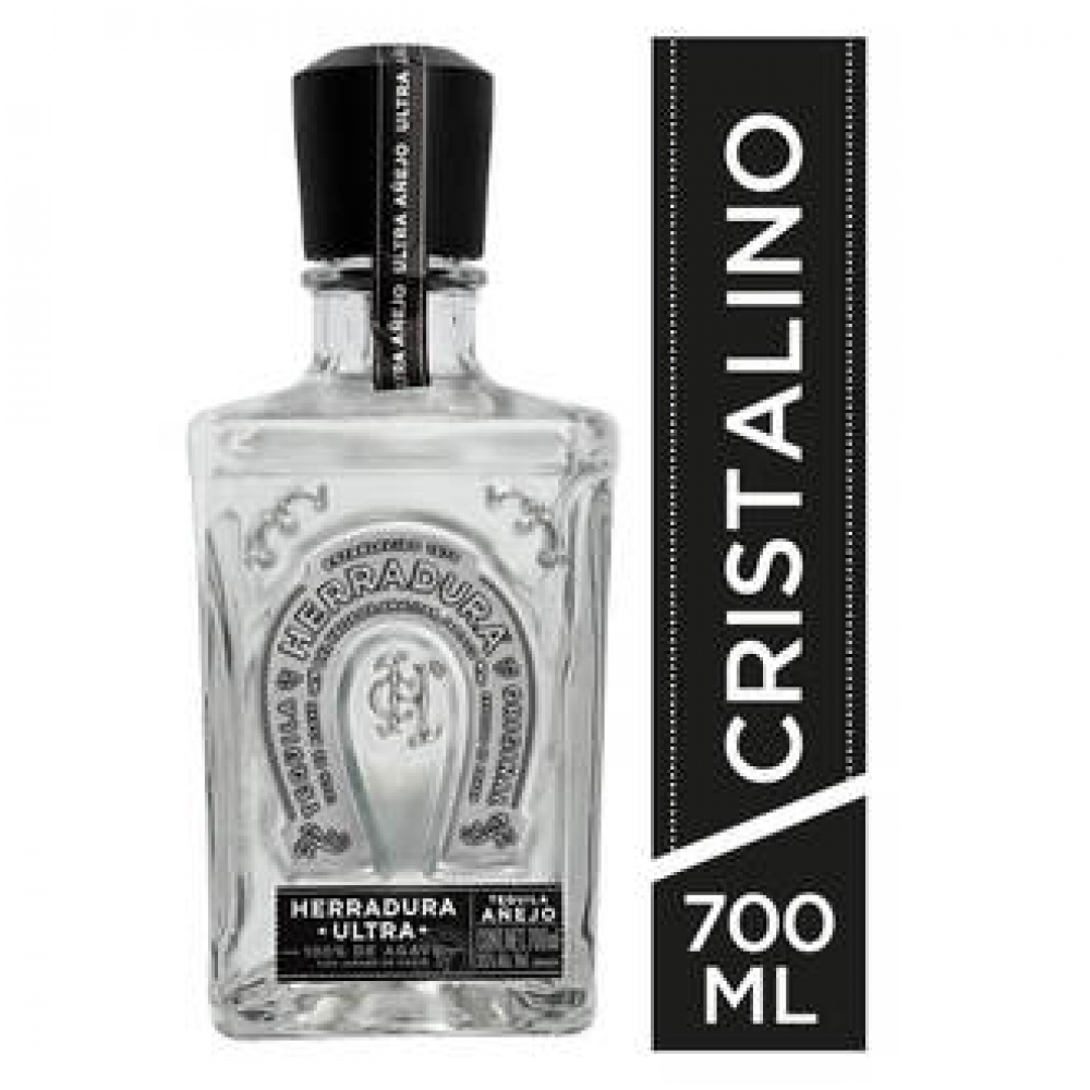 Tequila Herradura Ultra box 12 pieces | Mexican tequilas wholesale ...