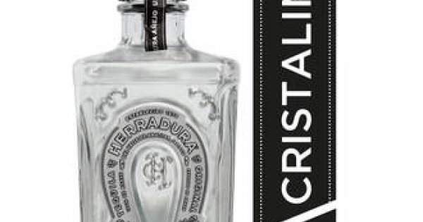 Tequila Herradura Ultra box 12 pieces | Mexican tequilas wholesale ...